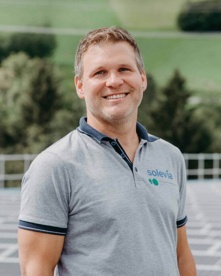 Über uns - Solevia