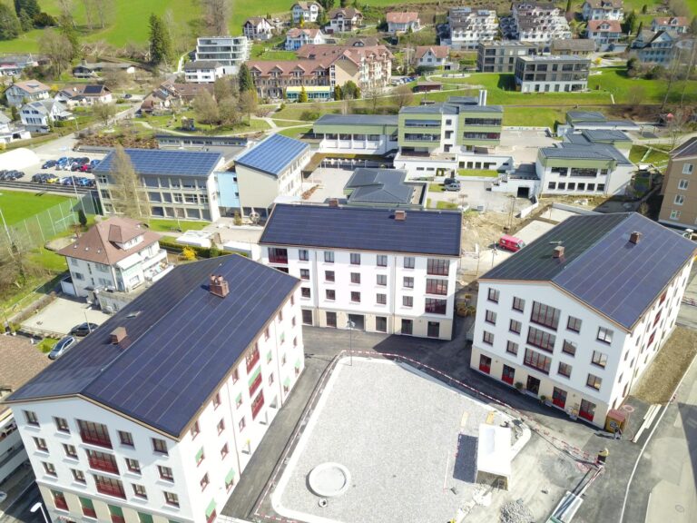 Startseite - Solevia