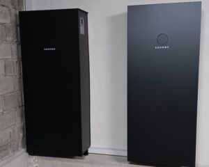 Startseite - Solevia